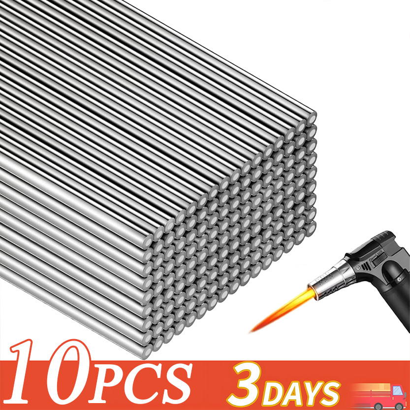 Universal Easy Melt Welding Rods / Low Temperature Rod / Multipurpose ...