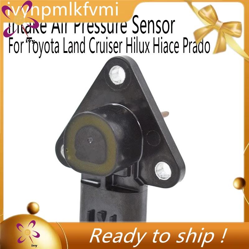 [Ivym] Intake Air Pressure Sensor Air Pressure EGR Valve Position ...