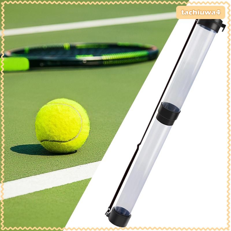 [Tachiuwa] Pickleball Pick up Tube Telescopic with Shoulder Strap ...