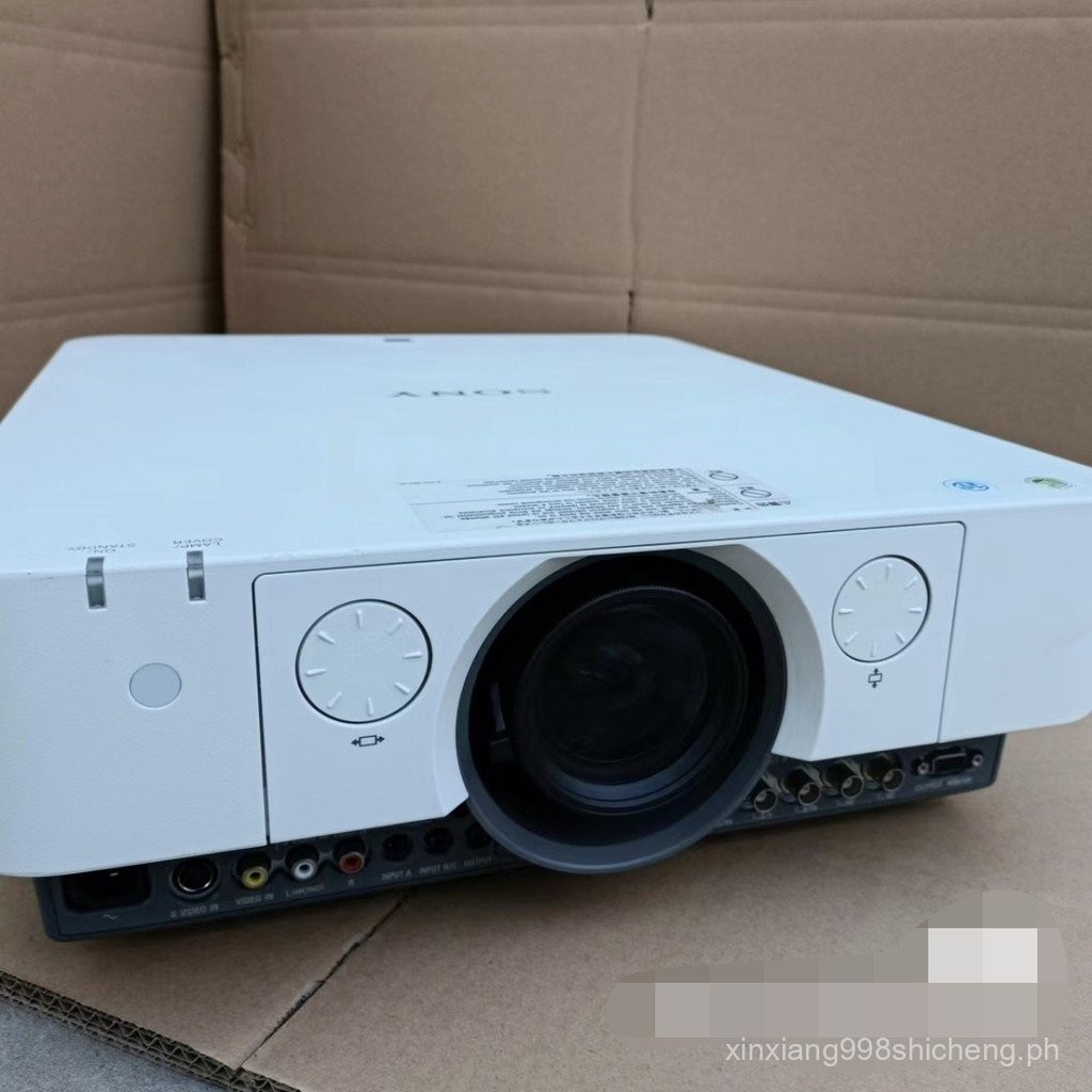 Original Price: More than 200004200Luming Sony F400x Project Projector HD Home Office Training ...
