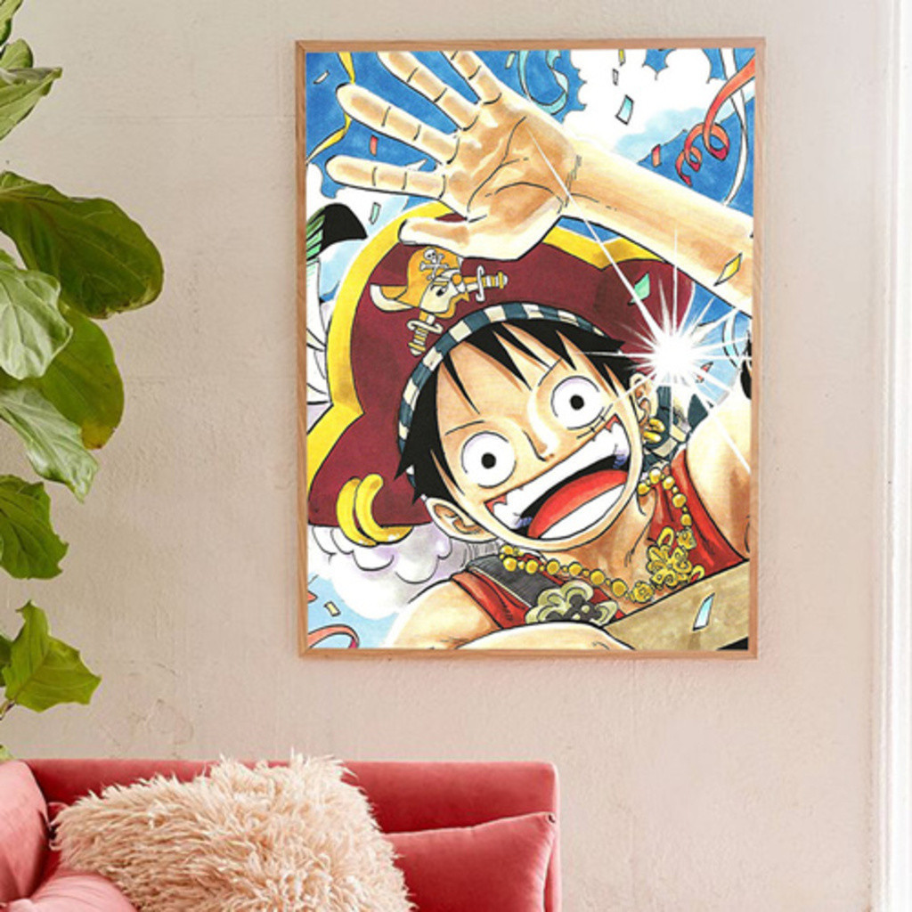 Yy K2 ARTdiypaint by numbers painting Living Room Bedroom One Piece ...