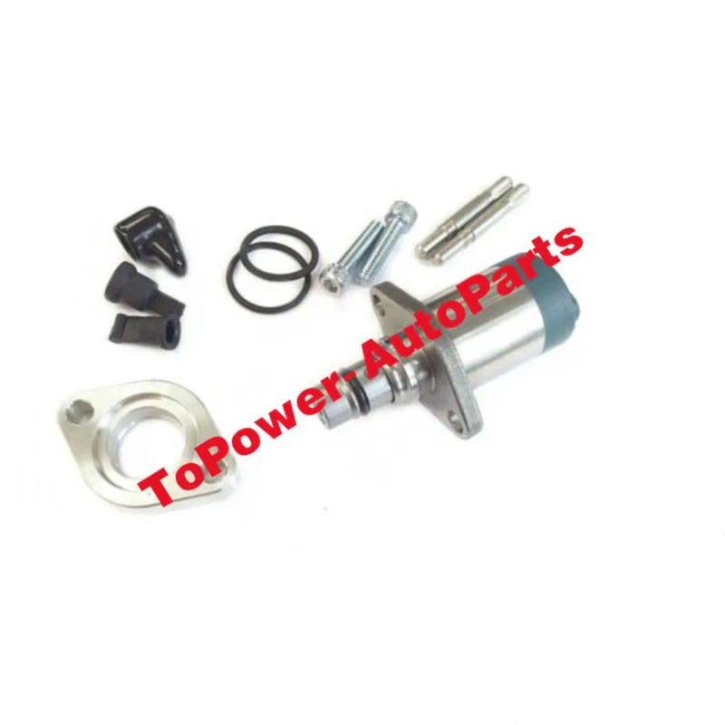 Common Rail System Pressure Control Valve OEM A6860-LC10A For Nissan ...