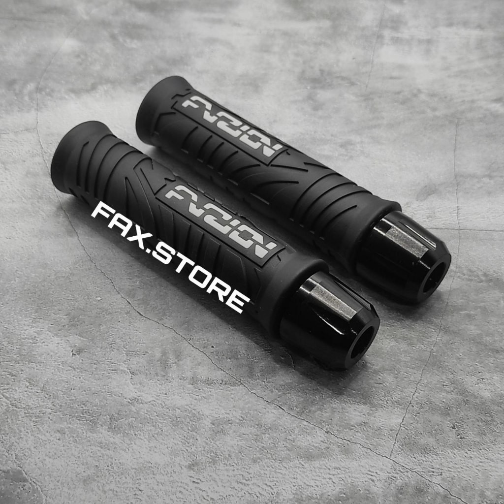 Fuzion Hayaidesuu Handgrip+Universal Cnc Handgrip for All Types of ...