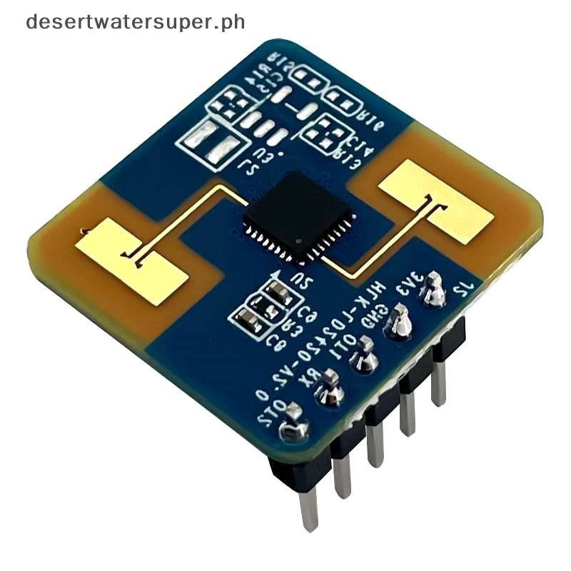 DSPH 24Ghz LD2420 Millimeter Wave Radar Human Presence Sensing Module ...