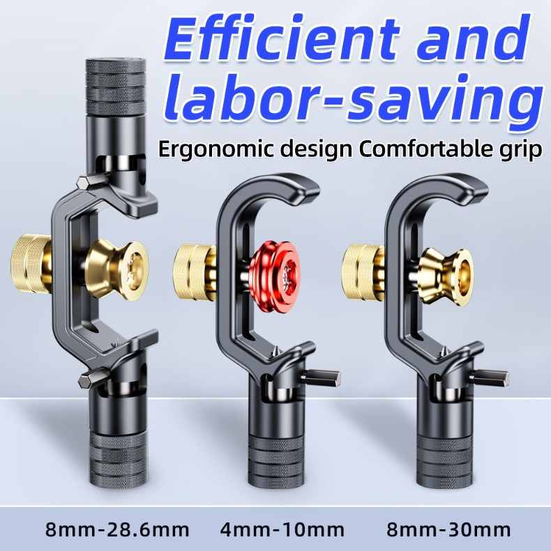 Armored Wire Stripper 4-10mm & 8-28mm Optical Cable Slitter Fiber Optic ...