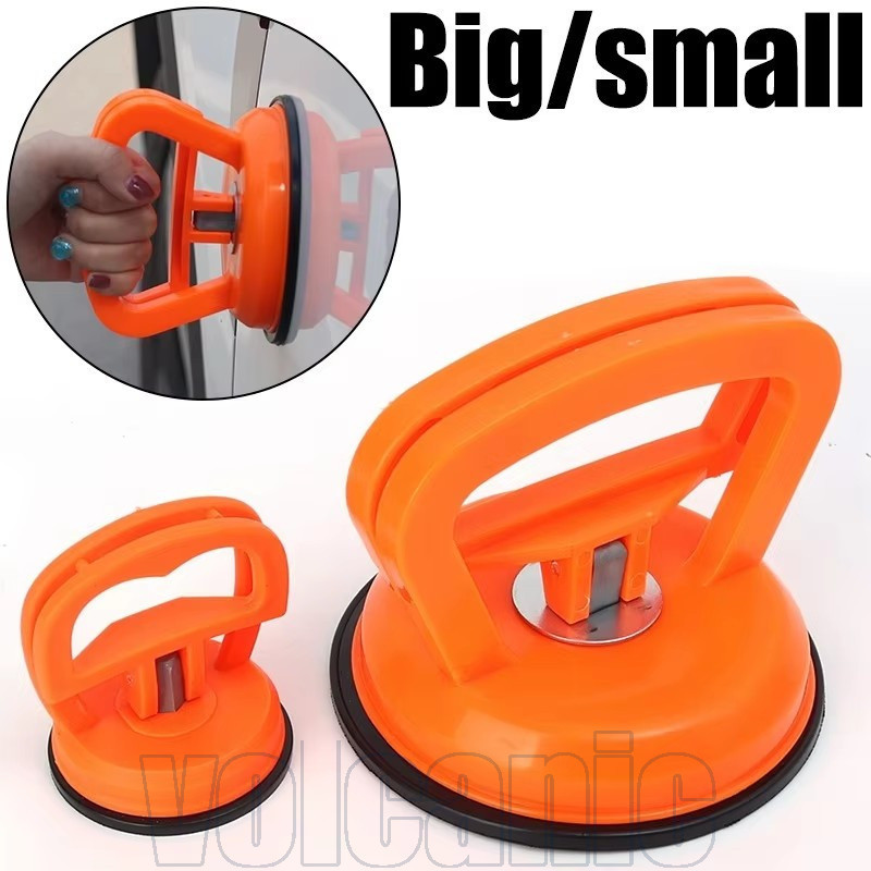 Universal Car Heavy Duty Suction Cups - Move Heavy Tiles Tool - Dent ...