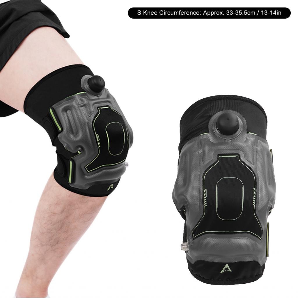 Rubycode gernie Knee Brace Stabilizer Patella Press Inflation ...
