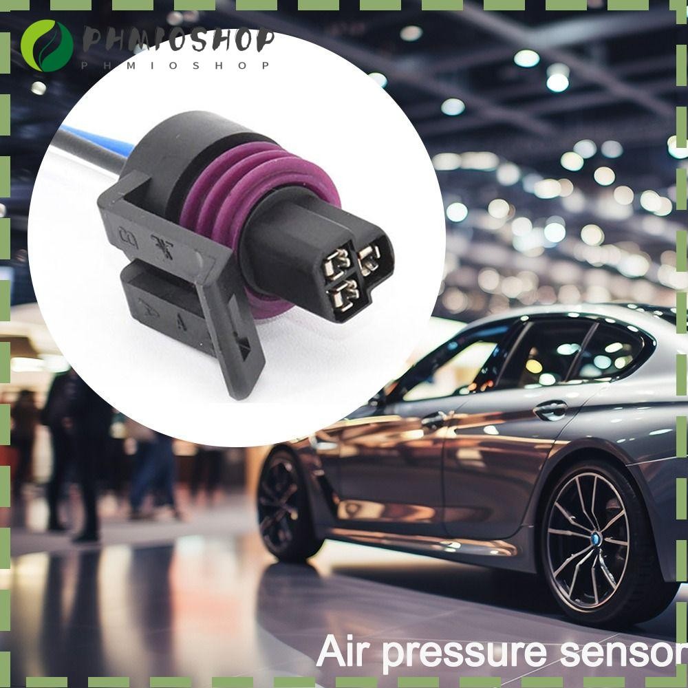 MIOSHOP GM TPS Throttle Position Sensor Plug, Waterproof Automotive Oil ...