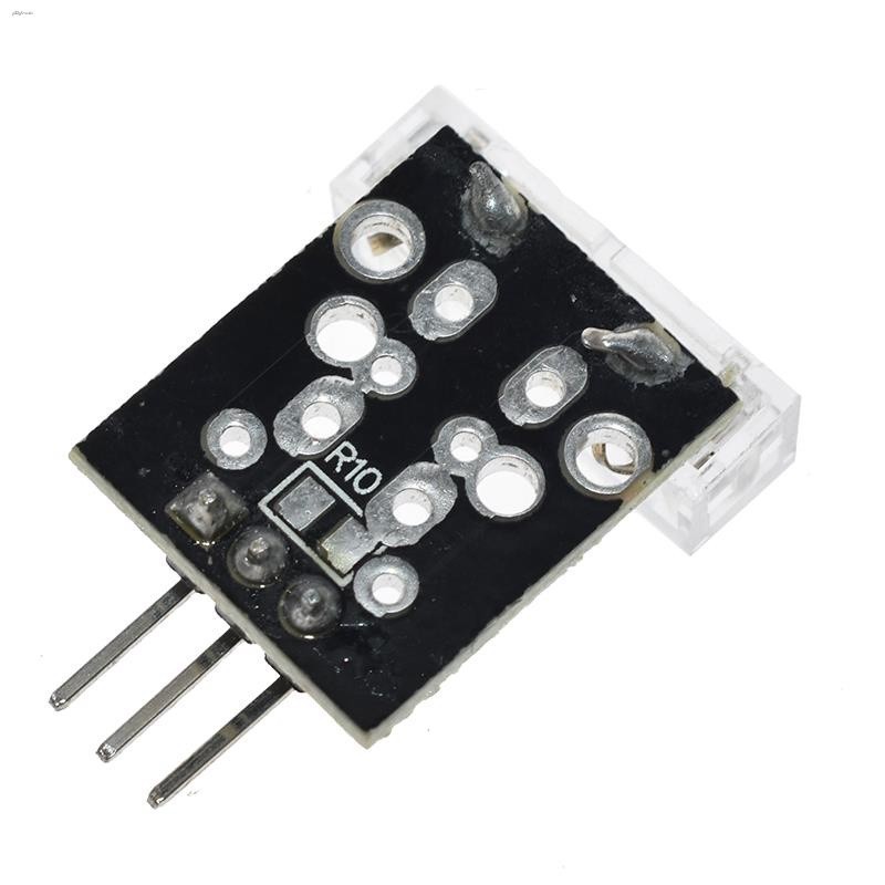 Knock Sensor Module Knock Module For Arduino Micro Bit 51 Electronic Building Blocks Shopee