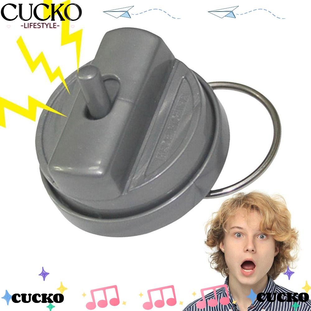 CUCKO Vibrating Shock, Practical Jokes Anti-stress Hand Buzzer Prank ...
