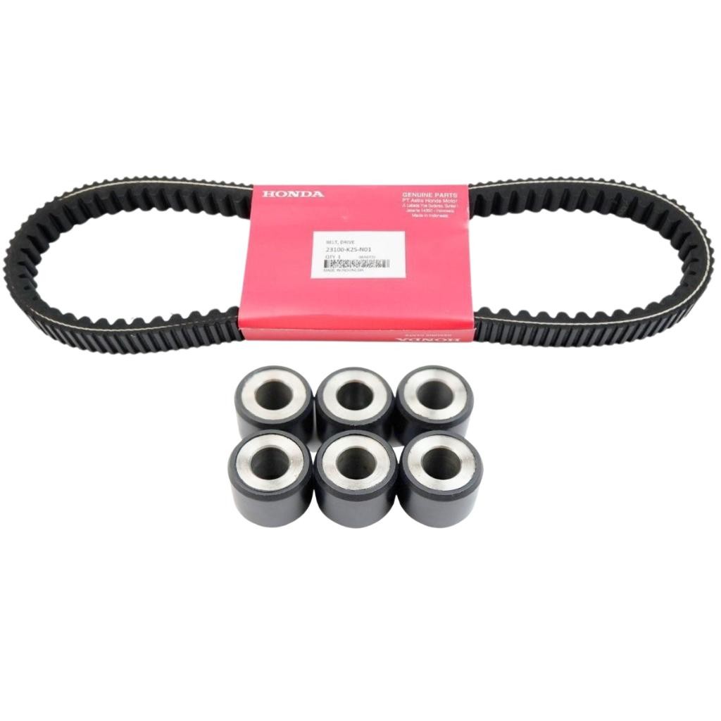 V belt pcx 160 - roller pcx 160 - ADV - K1Z | Shopee Philippines