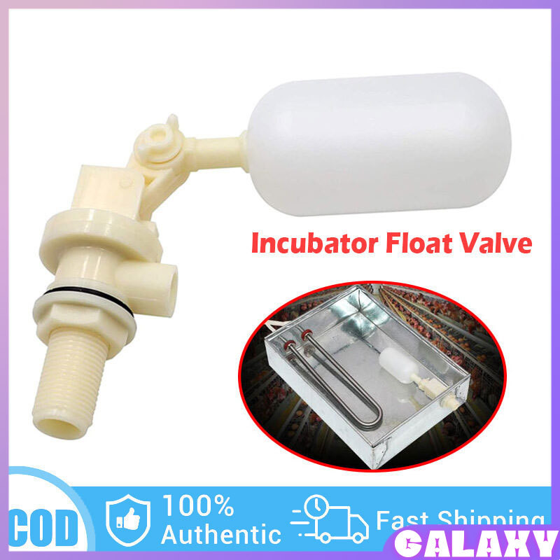 G.K. Stable Water Floater Automatic Floating Ball Valve Inlet Water ...