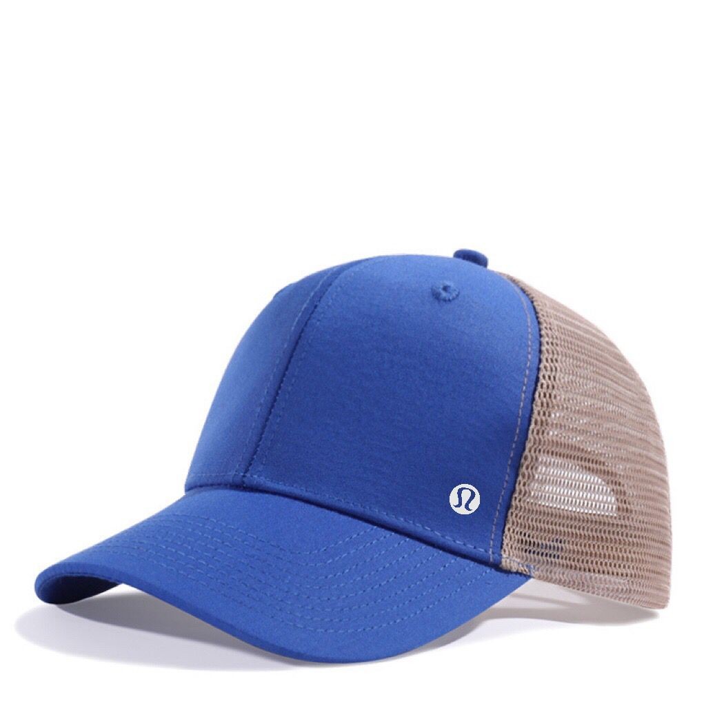 9 colors 100% original Lululemon baseball cap | Shopee Philippines