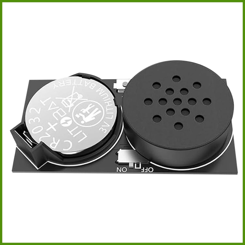 Cricket Noise Maker Prank Cricket Noise Maker Toy Long Lasting Funny ...