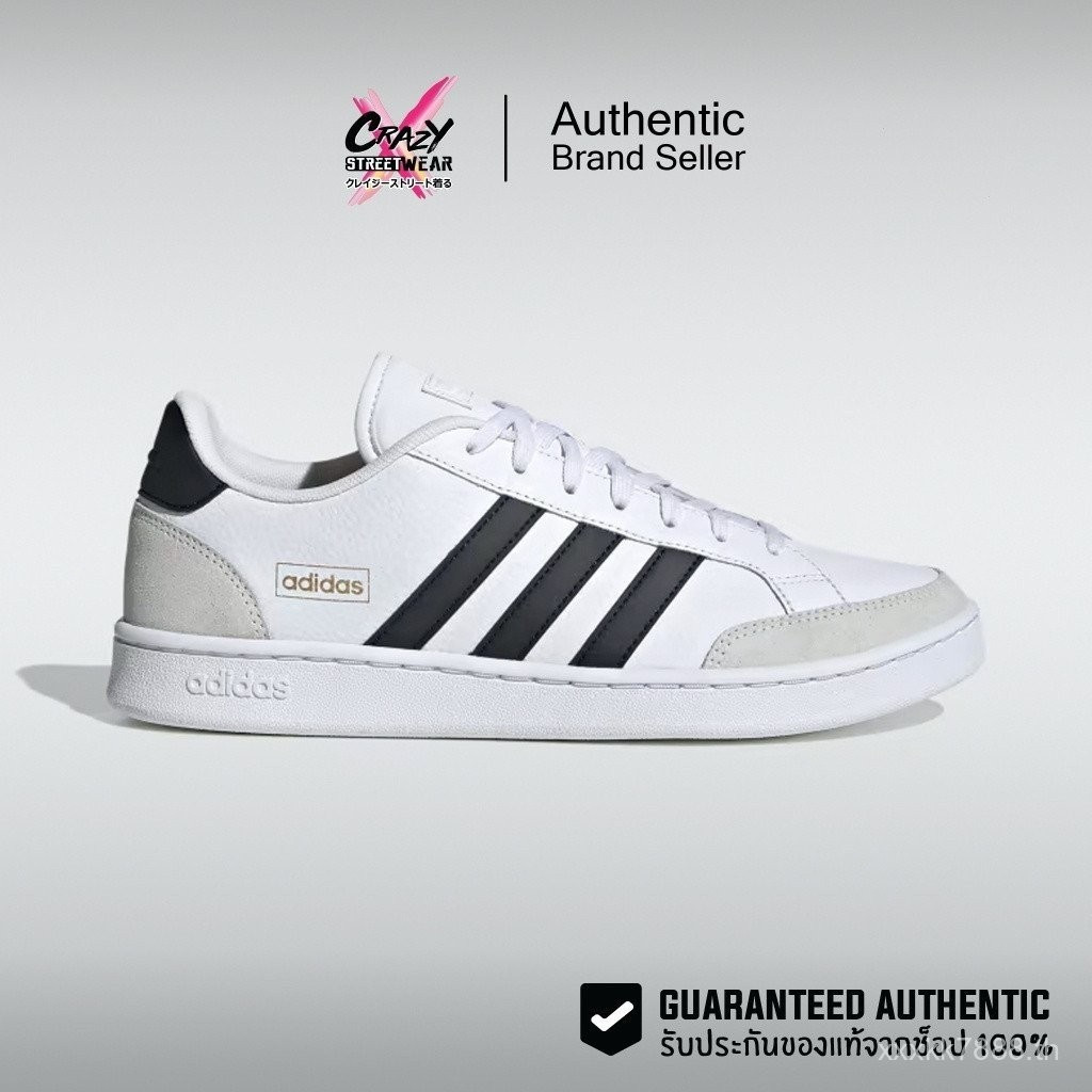 Adidas Grand Court SE (fw3277 Adidas counter) | Shopee Philippines
