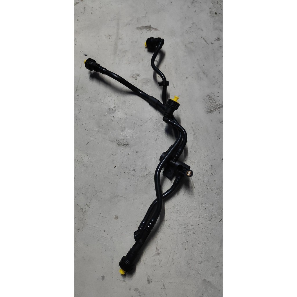 Changan CS55 carbon canister control valve outlet pipe assembly ...