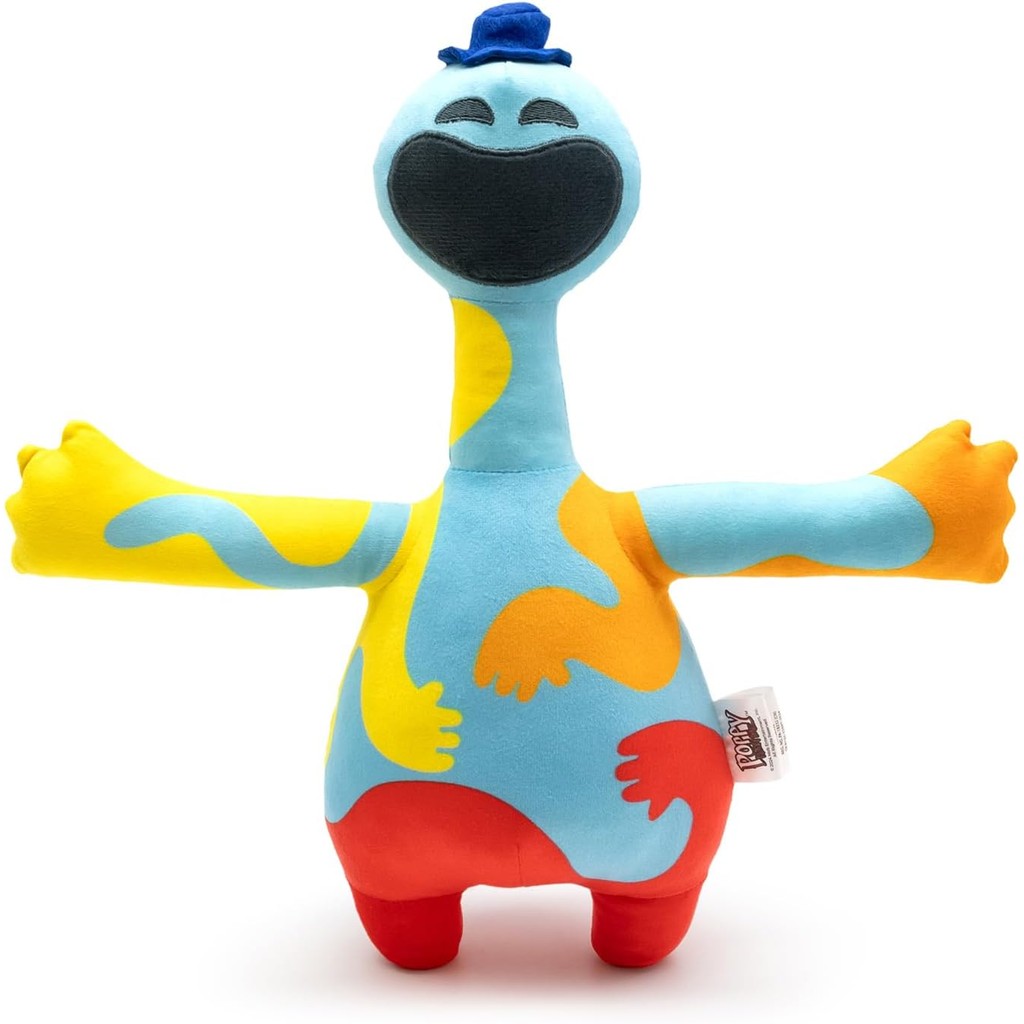 Multi-handed little blue man | Shopee Philippines