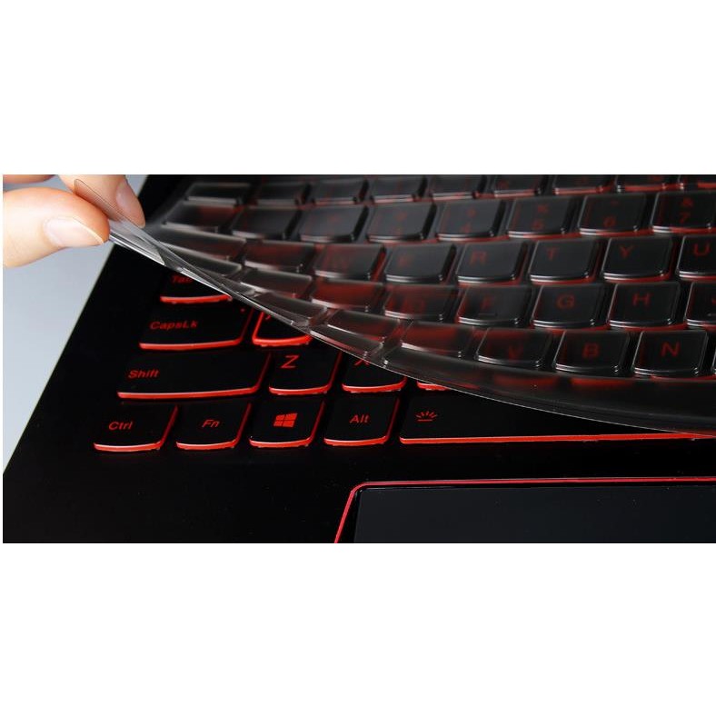 TPU Keyboard Cover For HP Zbook Power 16 Inch G11 Protective Skin ...
