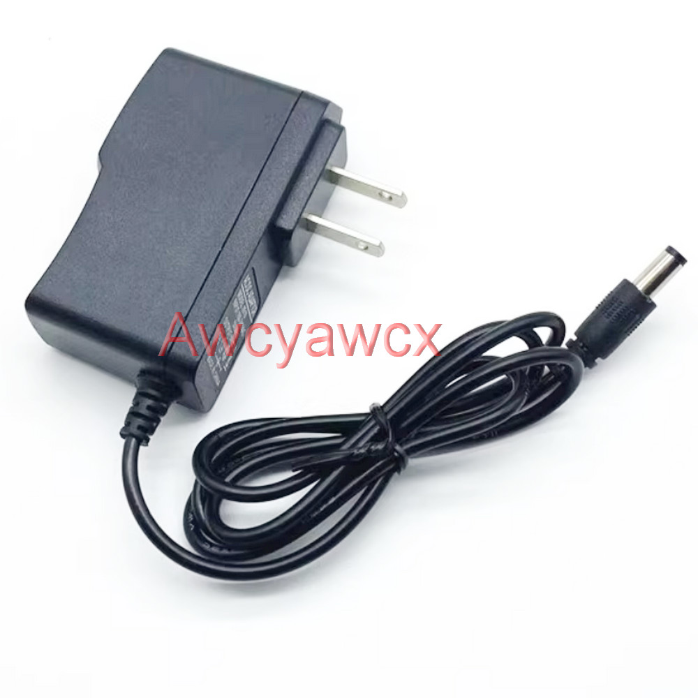 9V 0.6A 600mA AC DC power supply adapter For tplink TP-Link Tapo C100 ...