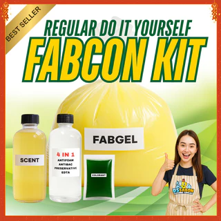 fabcon - Best Prices and Online Promos - Dec 2025 | Shopee Philippines
