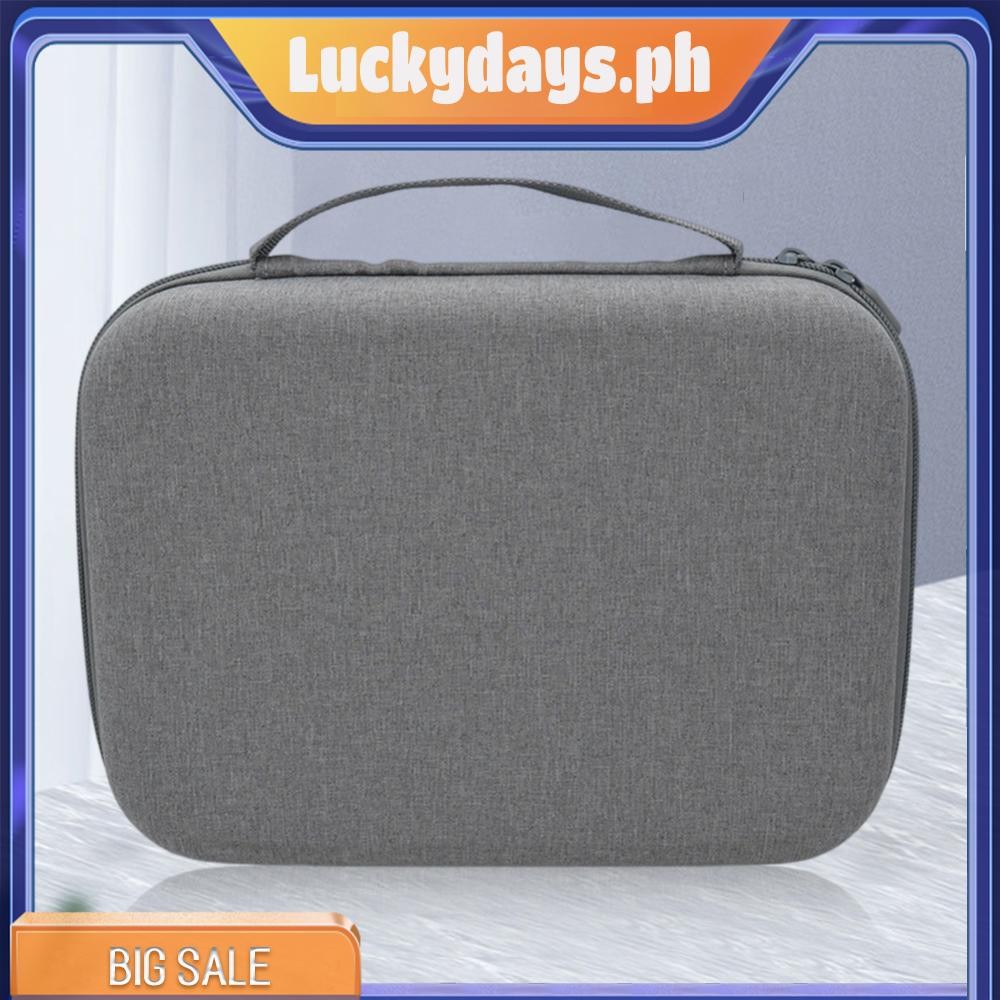 Anti-Dirt Storage Container Hard EVA Splash-proof for DJI Mini 3/Mini ...