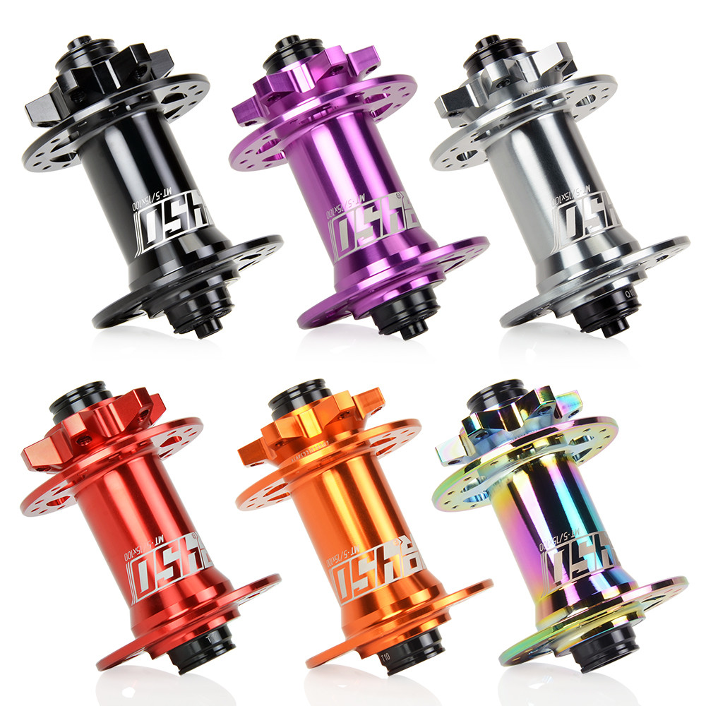 hubs Koozer 450 Front MTB QR 9x100mm TA 15x100mm THRU non boost 28H 32 ...