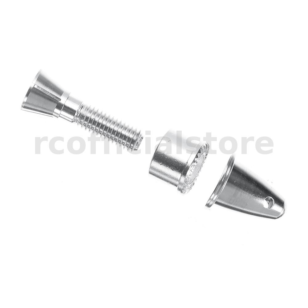 VolantexRC 757-7 Ranger 1600 RC Airplane Spart Part Motor Shaft Adaptor ...