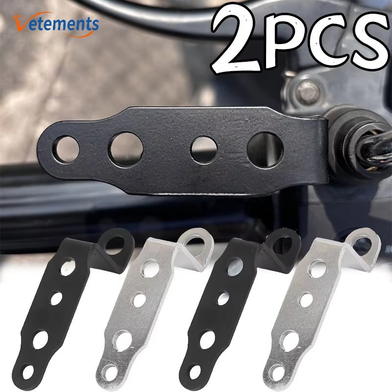 Extend Adapter Holder Useful Motorbike Spotlight Crossbar Rearview ...