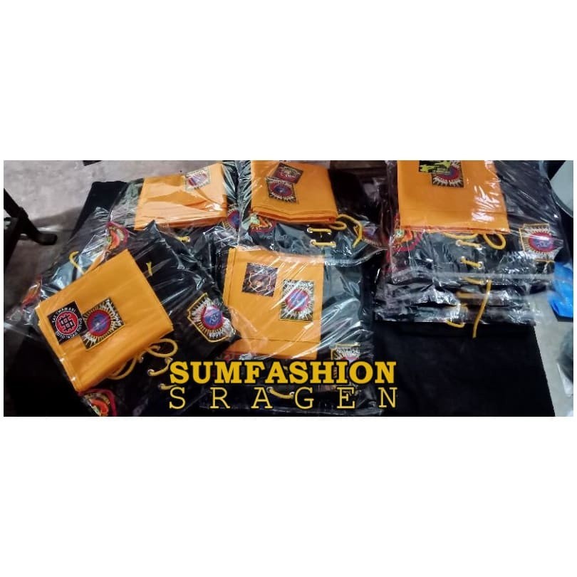 Sacred pencak silat sh winongo Complete with package/pshw/IPSI/silat ...