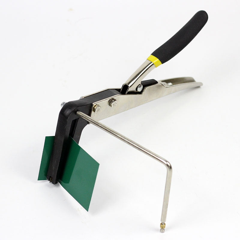 Penguin Metal Sheet Angle Bending Tool Aluminum Iron Channel Letter ...