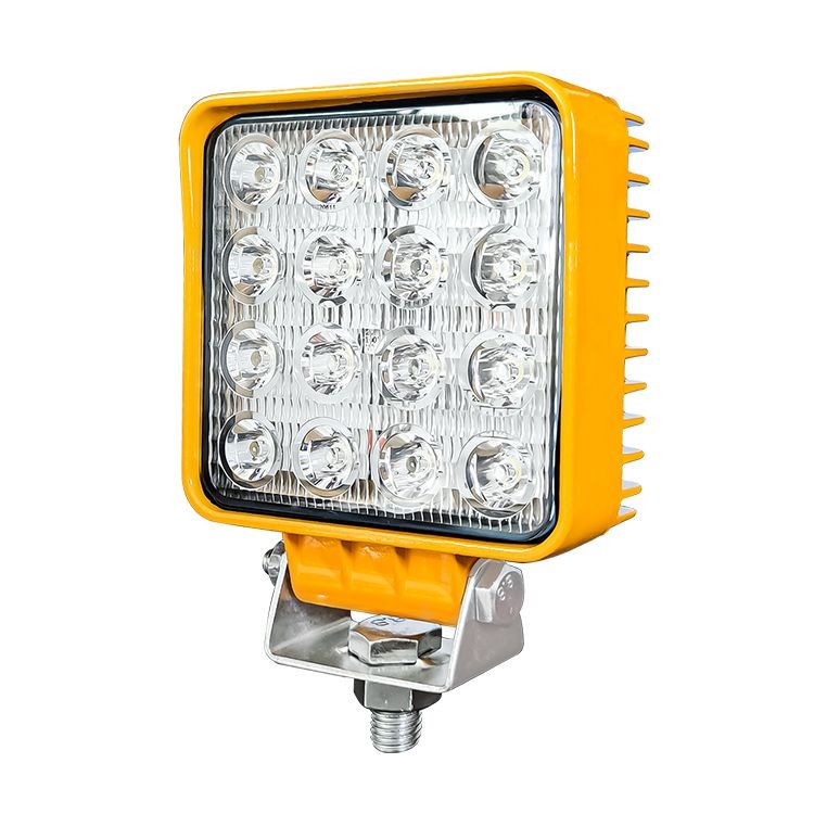 Highlight Long-Life Excavator Astigmatism Big Arm Light 24V Loader ...