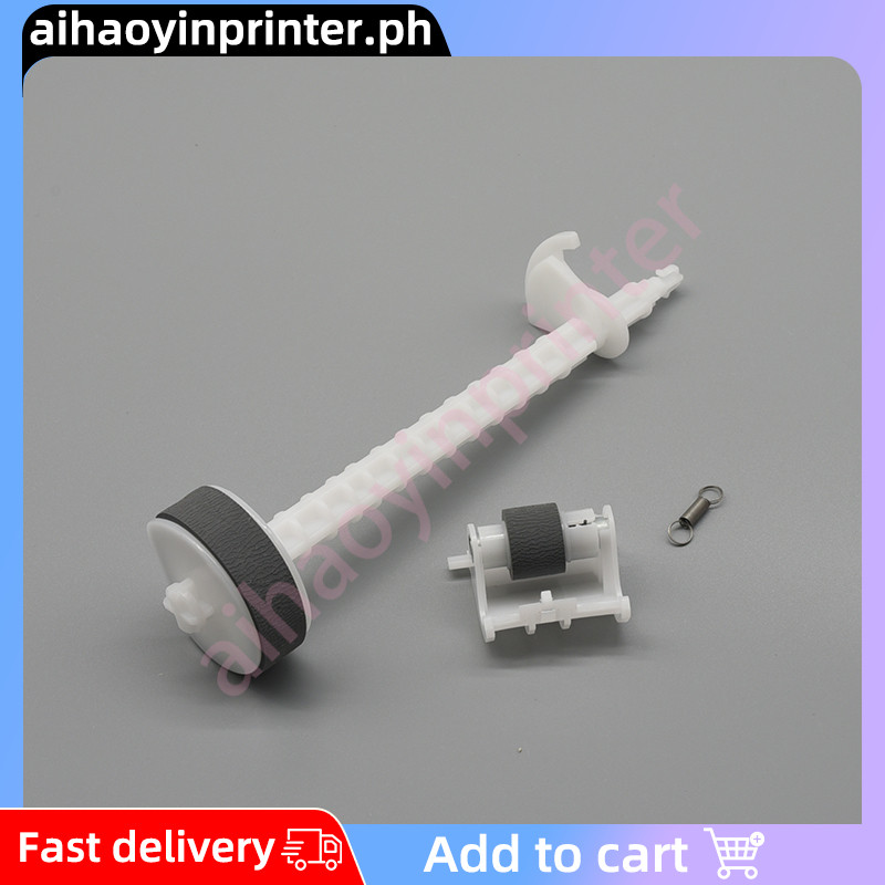 1set=3pcs With spring L3250 L3210 L3110 Feed Pickup Roller Separation ...