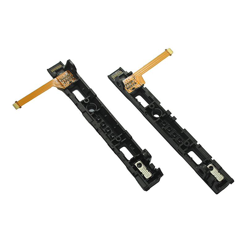 [yiiweng] Replacement LR Slide Left Right Slider Rail With SL SR Flex ...