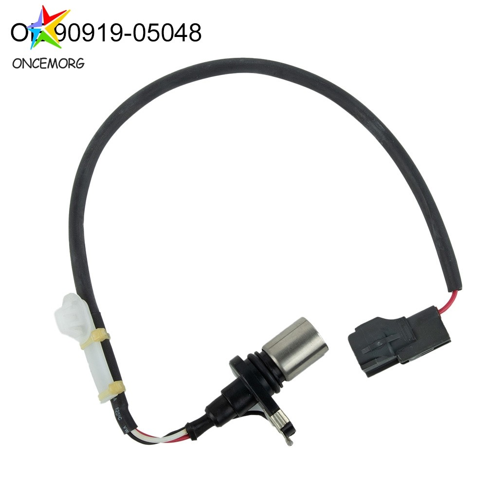 ORG Crankshaft Crank Position Sensor 90919-05048 For Toyota for Corolla ...