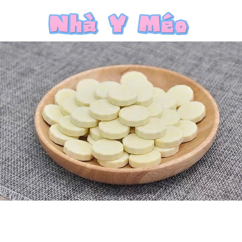 Nutritious goat milk candy for dogs and cats, goat milk for dogs and ...