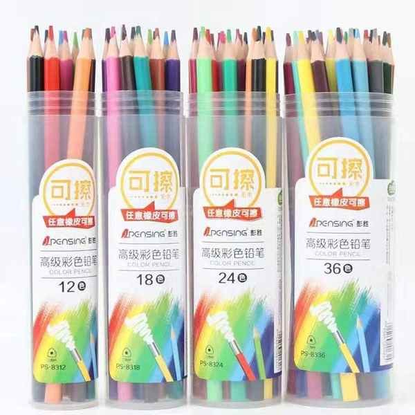 jumbo crayons for kids unbreakable crayons Children Color Pencils Hand ...