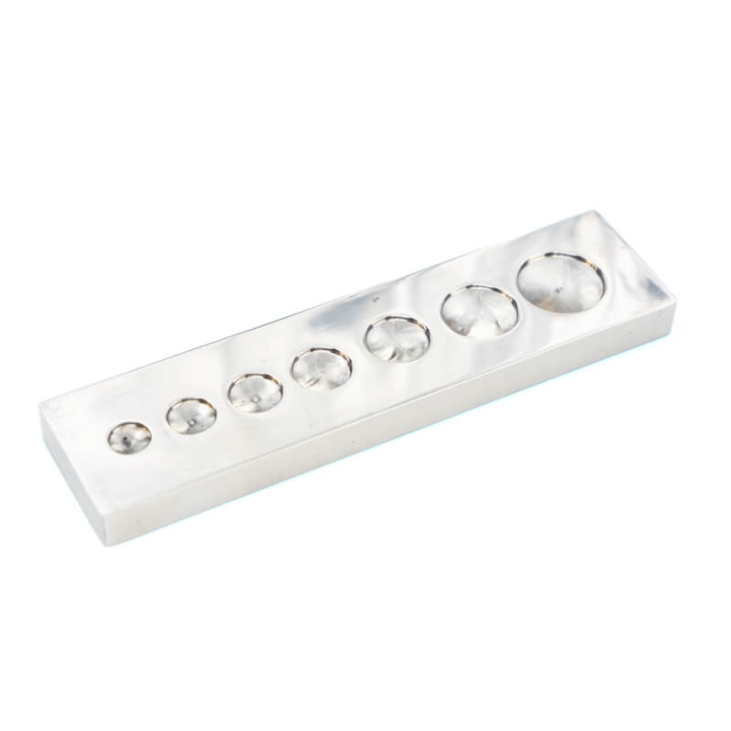 Multi Sizes Of Rivet Baseplate PH7 | Shopee Philippines