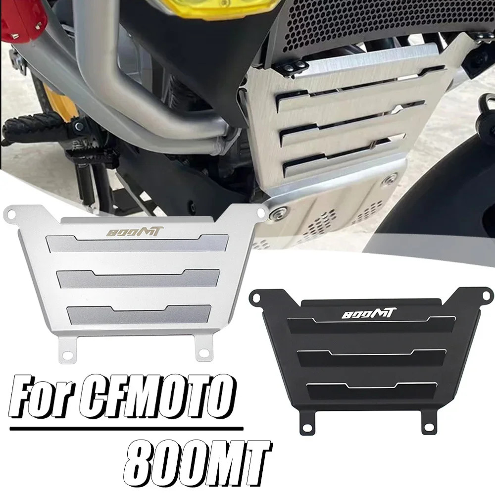 For CFMOTO 800MT MT800 MT 800 MT 2021-2023 Motorcycle Accessories Front ...