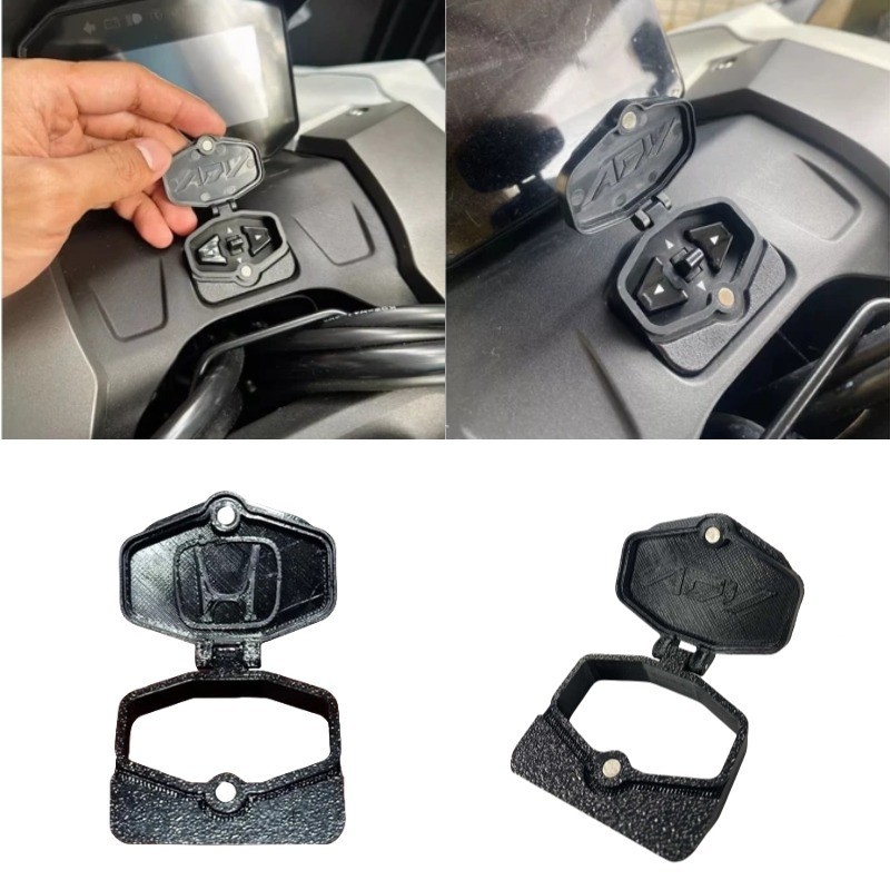 Adv 160 Toggle Switch Cover Adv Cover Key Cover Waterproof with ...