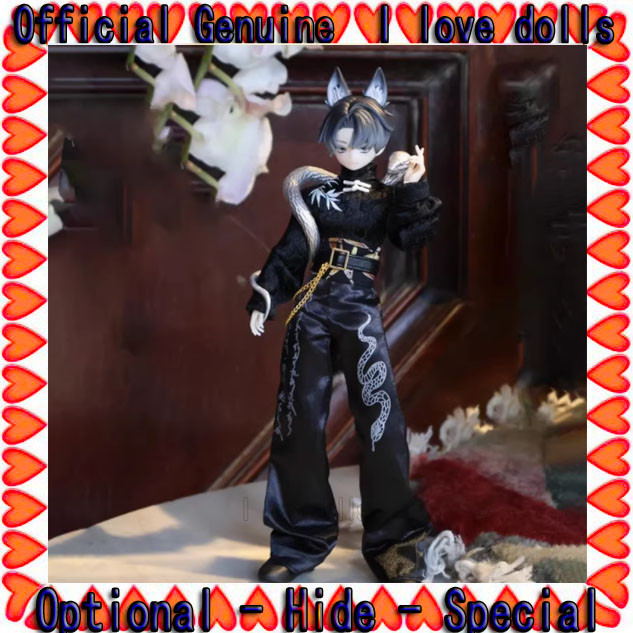 Throbbing Moment Sicily Past mjd 12 points BJD Genuine Doll Cute ...
