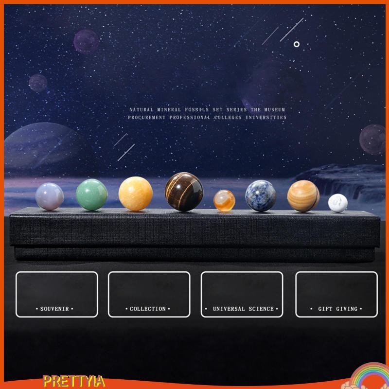 [PrettyiaPH] Solar System Learning Toys with Storage Case Outer Space s ...
