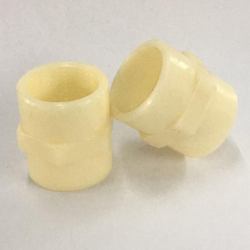 ABS Single Head Inner Thread Inner Standard Inner Diameter 20/25mm ...