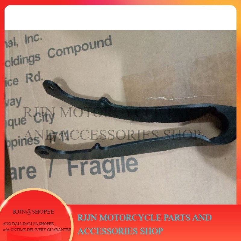 Rusi korak/mojo/gremlin110 rubber chain guide | Shopee Philippines