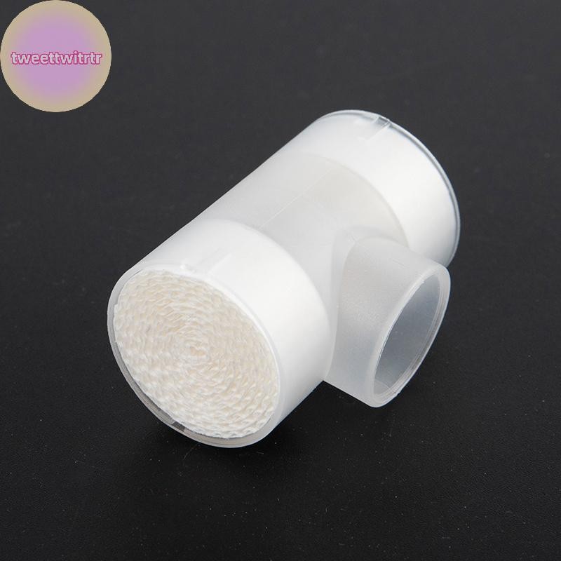 TRITR Disposable Steriled Heat Moisture Exchangers Tracheostomy Trach ...