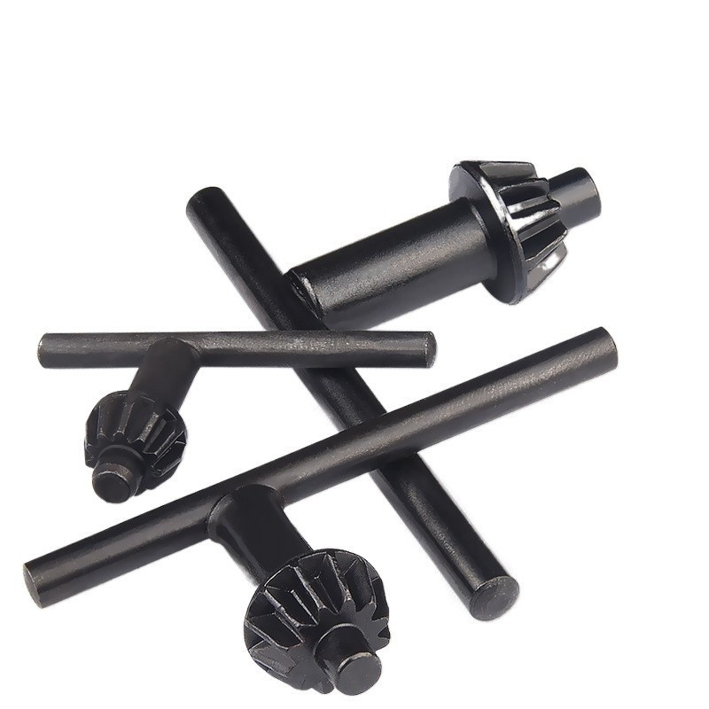 Hand Drill Key Drill Chuck Drill Bit Wrench Impact Drill Angle Grinder ...
