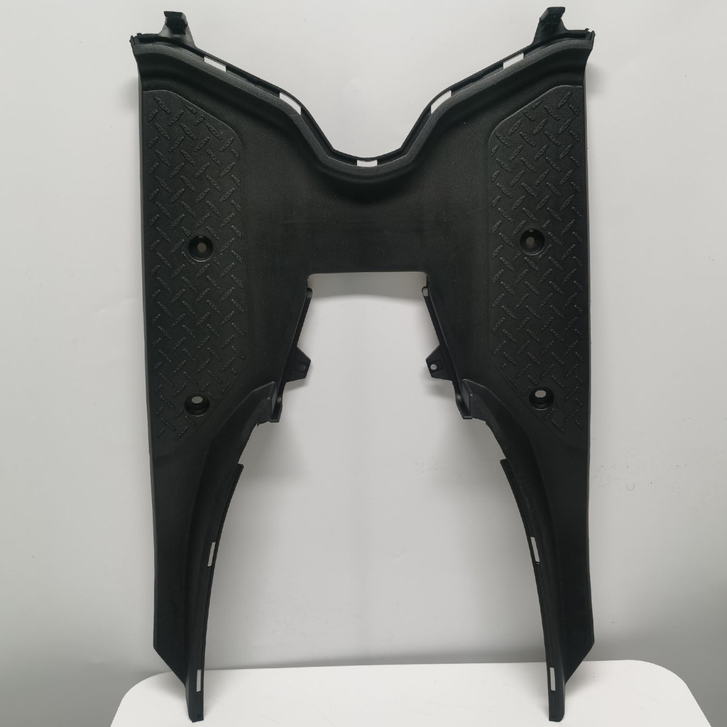 JFG MOTO Footrest Cover For Honda zoomer x Gen1 Gen2 Motorcycle ...