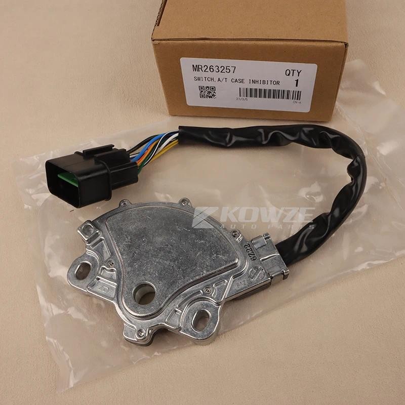 A/T Case Inhibitor Switch for Mitsubishi Pajero V73 V75 V77 V97 V98 ...