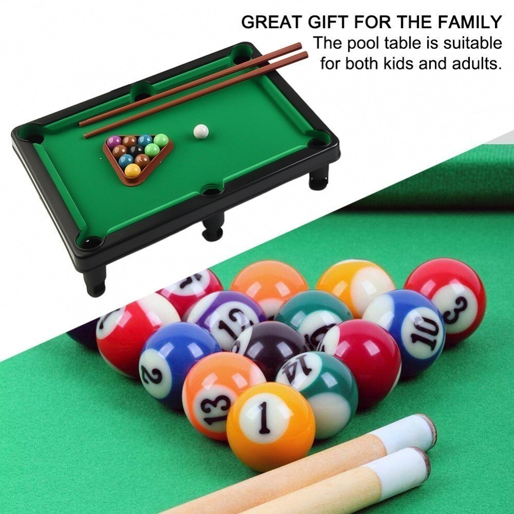 Small but Powerful! Experience Fun and Excitement with this Table Top ...
