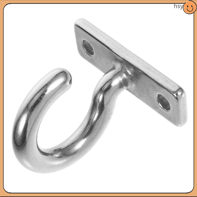 Marine Hardware Hooks for Hanging Grade Plywood Stainless Steel Anchor ...