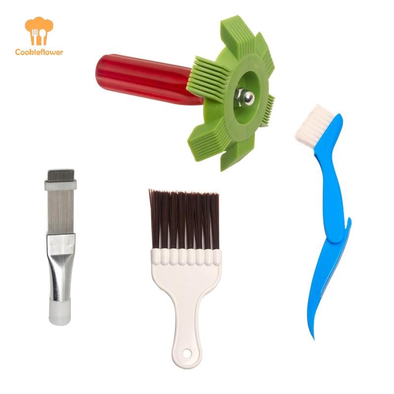 CKFR Universal Car Radiator Fin Repair Comb Air Conditioner Condenser ...